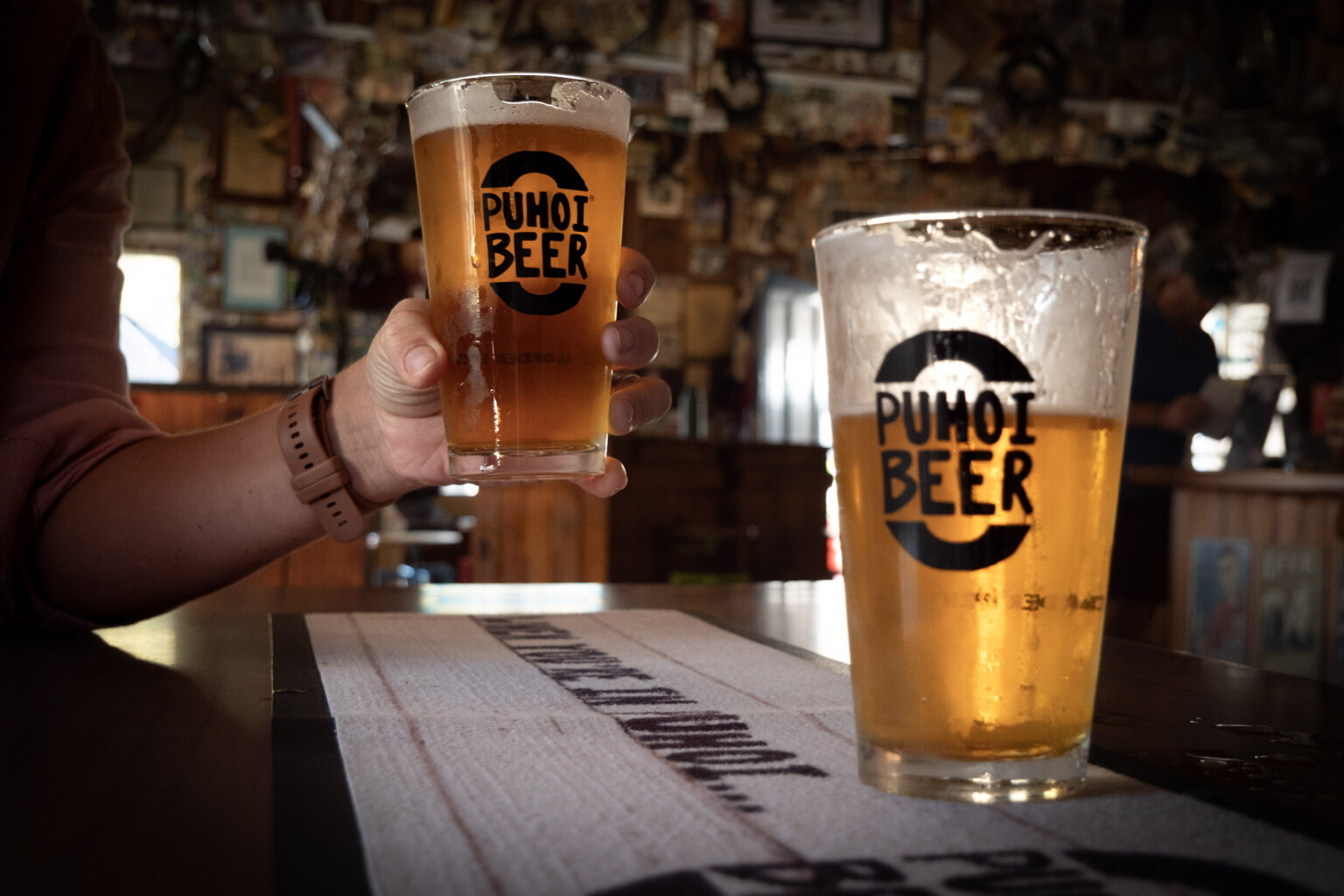 Puhoi Pub | Rich History & Iconic Puhoi Beer